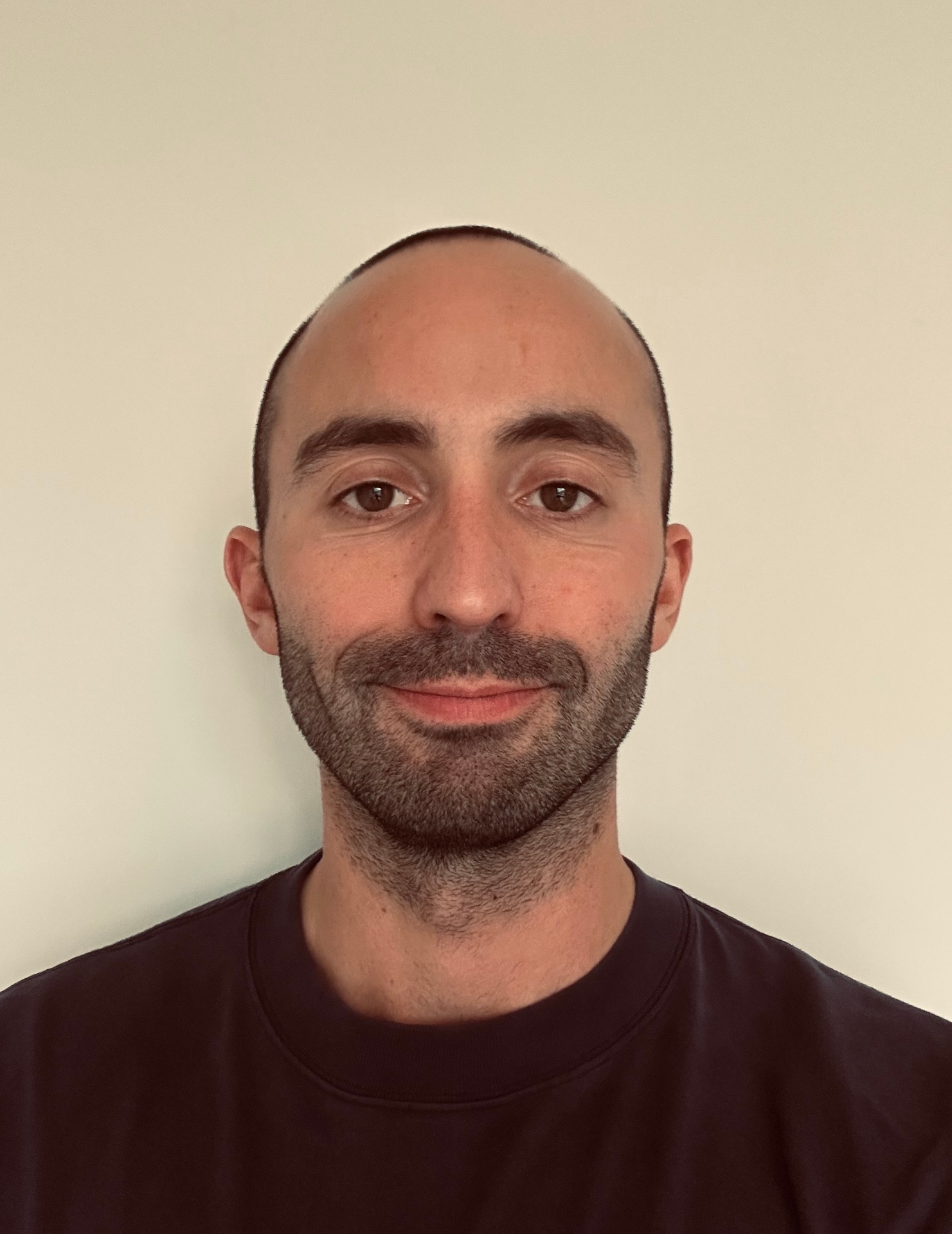 Dr. Lewis Tait - Senior Product Manager | Healthcare Tech & Mobile Products
